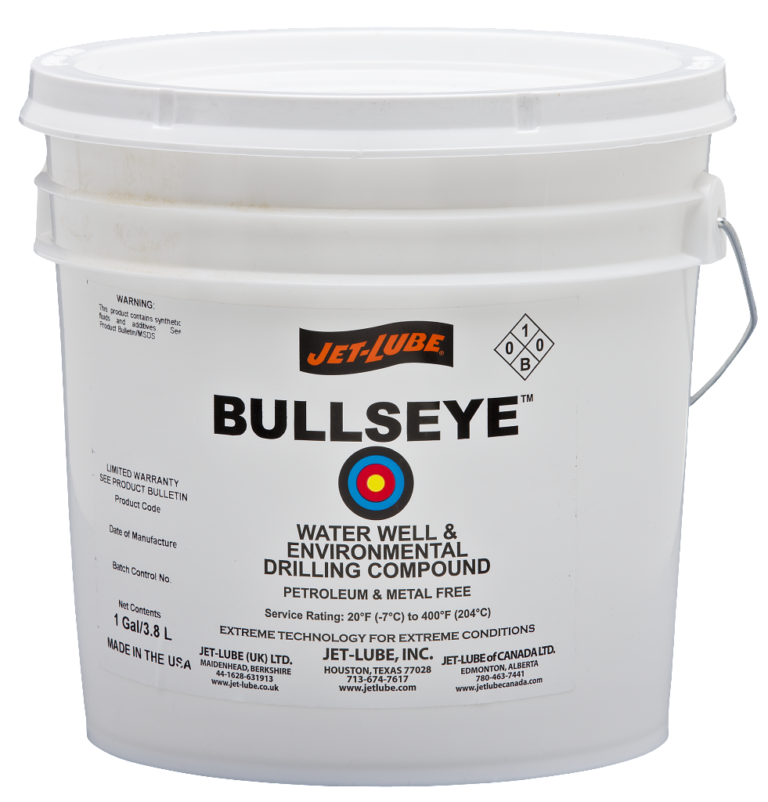 Bullseye Thread - XTEX